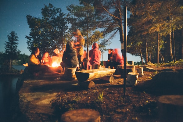 Best Camping Near Jasper, Alberta — 2026 Guide | CampGuide